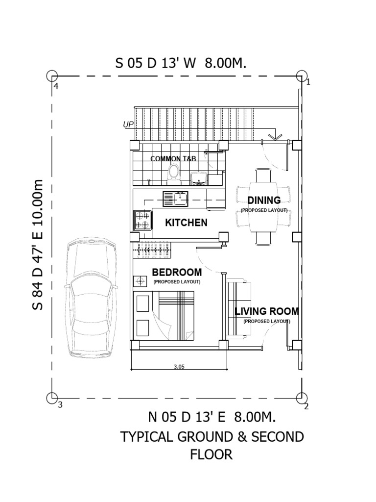Typical Floor Plan | PDF