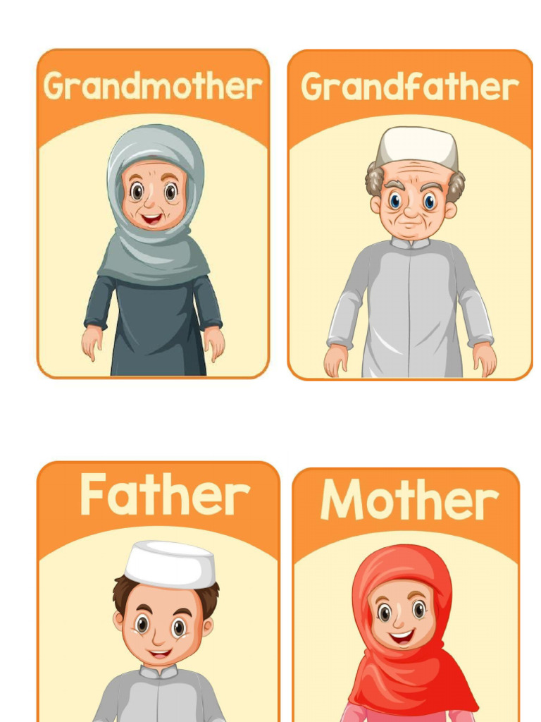 FAMILY MEMBER | PDF