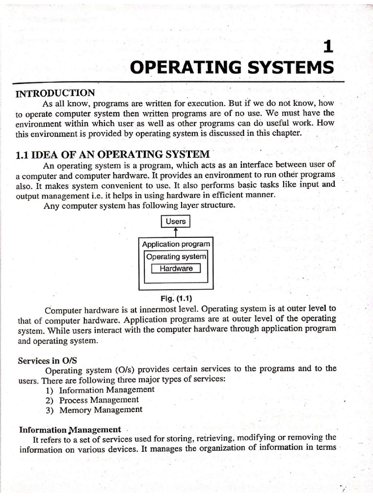 CS 1 Compressed | PDF | Linux | Disk Storage