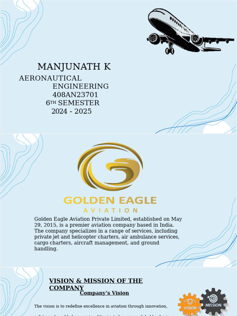 MANJUNATH_OJT_1_PDF[1] (1) | PDF | Air Traffic Control | Airport