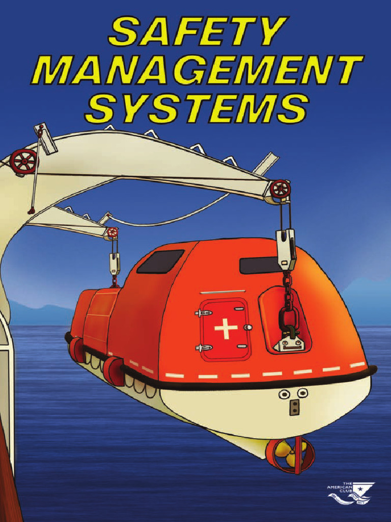 Safety Management Systems | PDF | Business