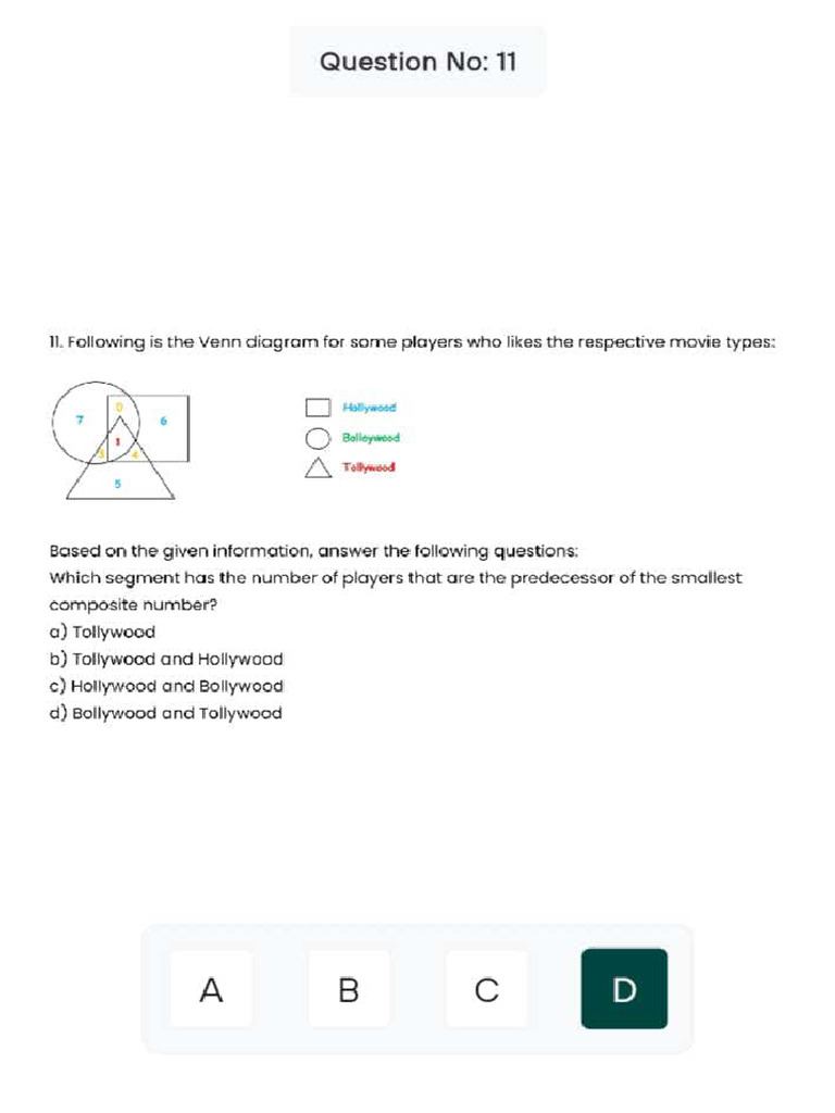 Olympiad Questions | PDF