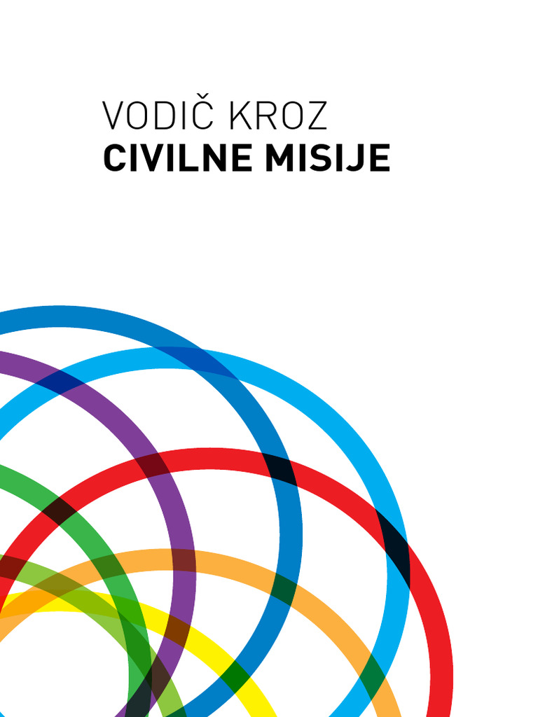 E ISAC VODIC CIVILI F | PDF