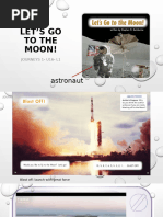 Humans Should Stay Home and Let Robots Take To The Stars HMH Literature ...