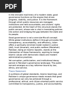 Civil Service Ranks in Pakistan | PDF | Government Of Pakistan | Civil ...