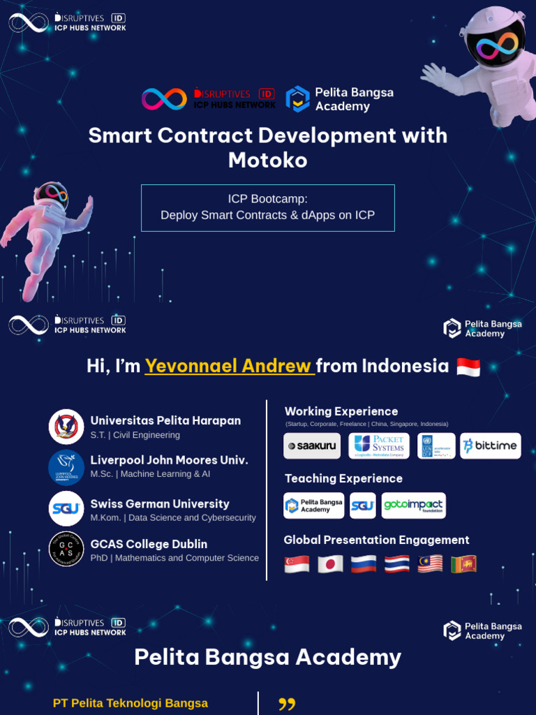 Smart Contract Development | PDF | Command Line Interface | Software Engineering