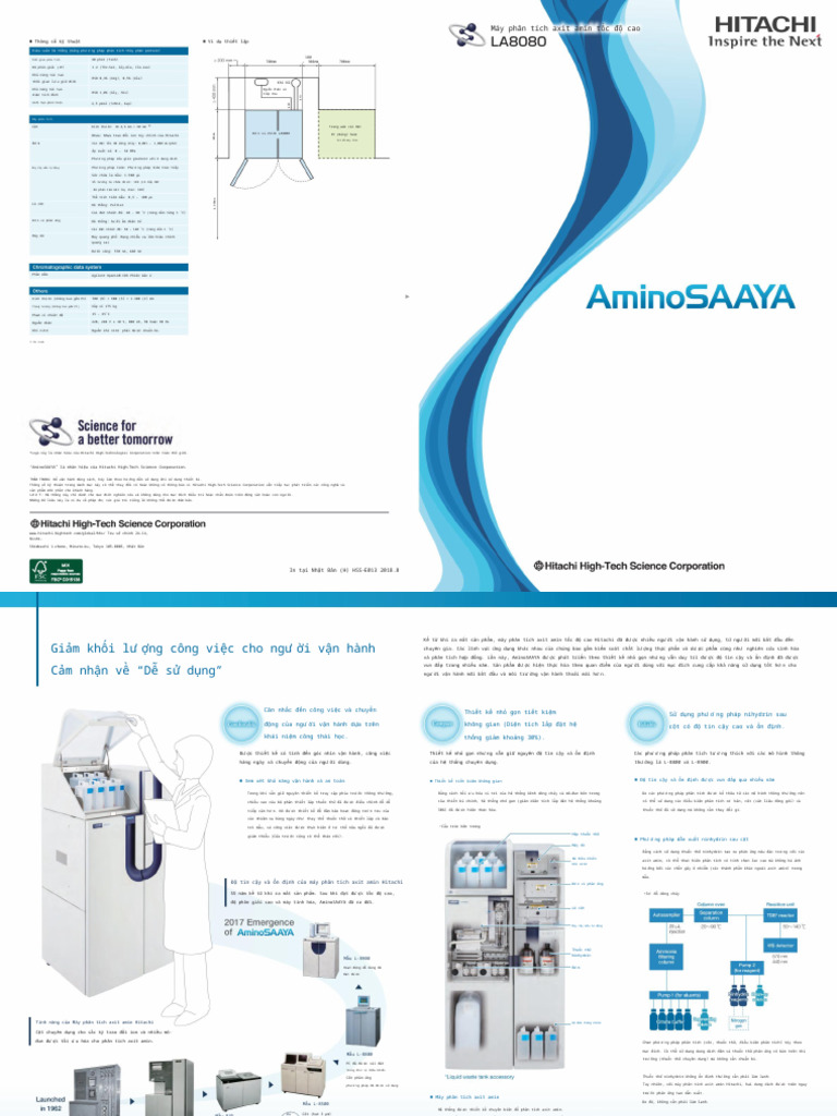 hitachi | PDF