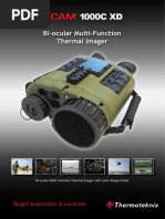 JIM Compact Multifunction Binoculars | PDF