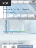 srx1600 Firewall Datasheet | PDF | Virtual Private Network | Computer Network