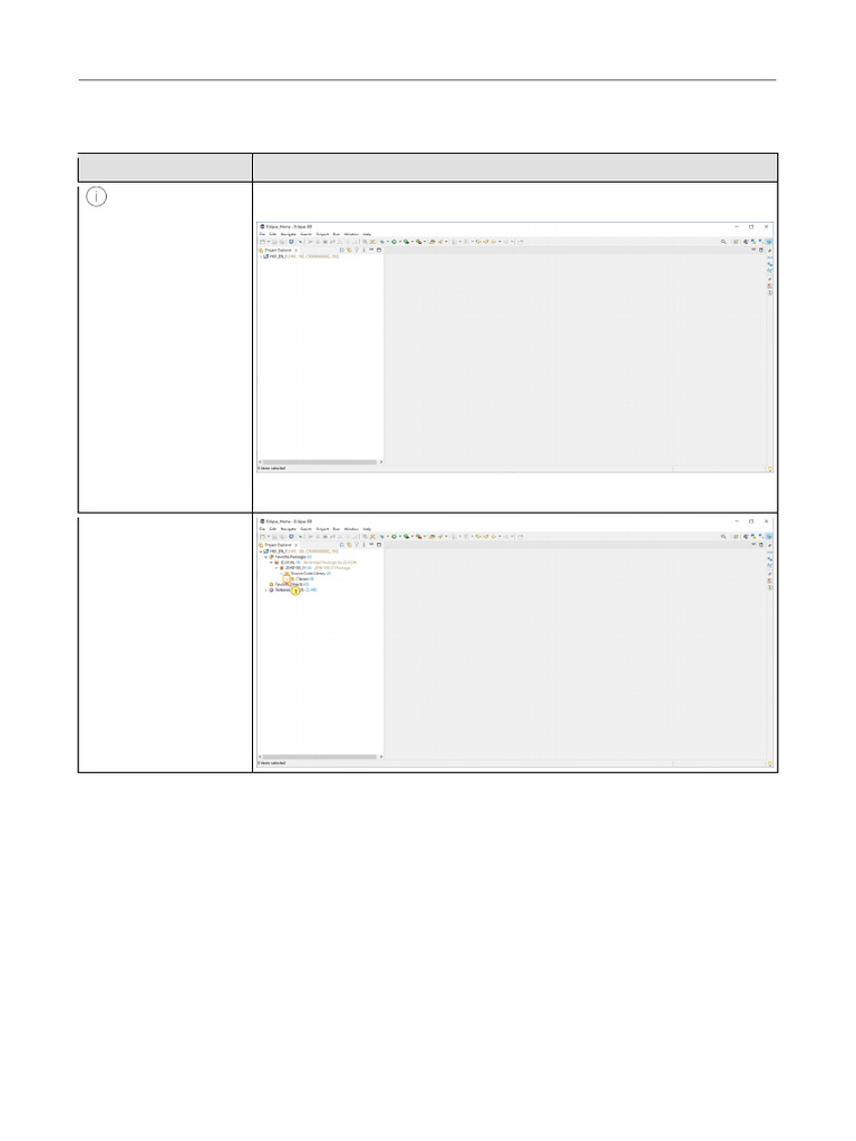 Implement A DO-EnDDO Loop With An Abort Condition | PDF | Control Flow | Object Oriented Programming