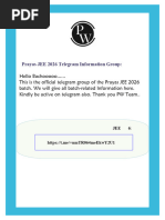 DSA Course Notes by CodeWithHarry | PDF