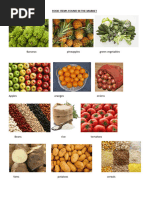 Protective Foods | PDF