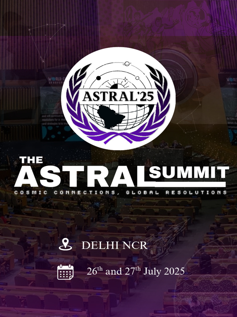 Astral Brochure 2025 PDF | PDF