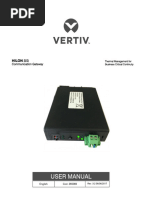 Nokia Wavence Datasheet Ultra Broadband Transceiver Single UBT S I ...