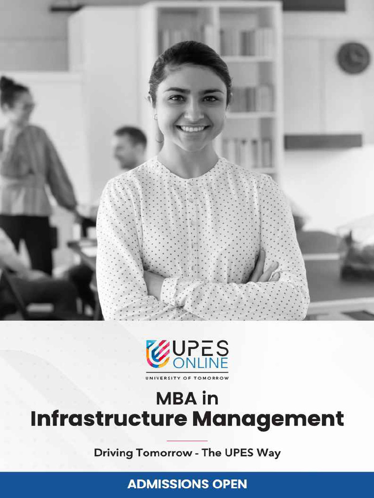 Upes Online | PDF