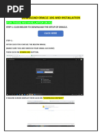 Oracle 10g Express Edition Installation Guide | PDF | Computers