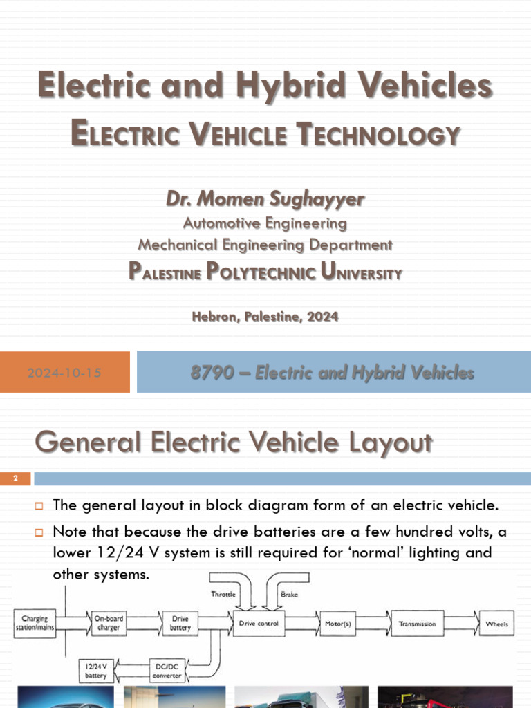 هايبرد ٣ | PDF | Hybrid Vehicle | Engines