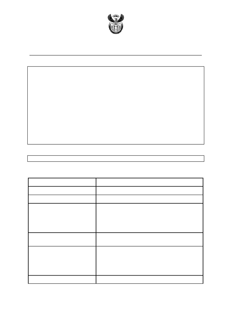 Dva - Form 12 Appl To Vary Order | PDF | Deposition (Law) | Justice Of ...