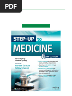 MKSAP 15 Medical Knowledge Self Assessment Program Companion Book 15th ...