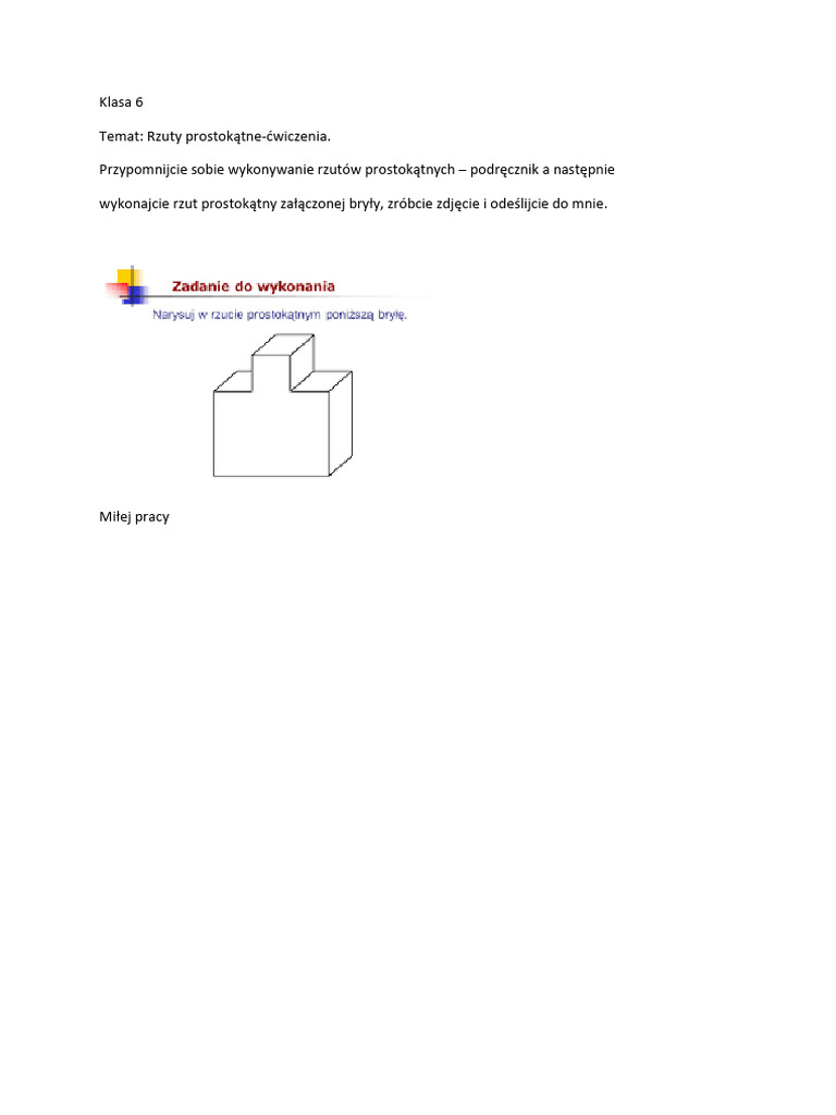 Technika-kl.6-XII-T | PDF