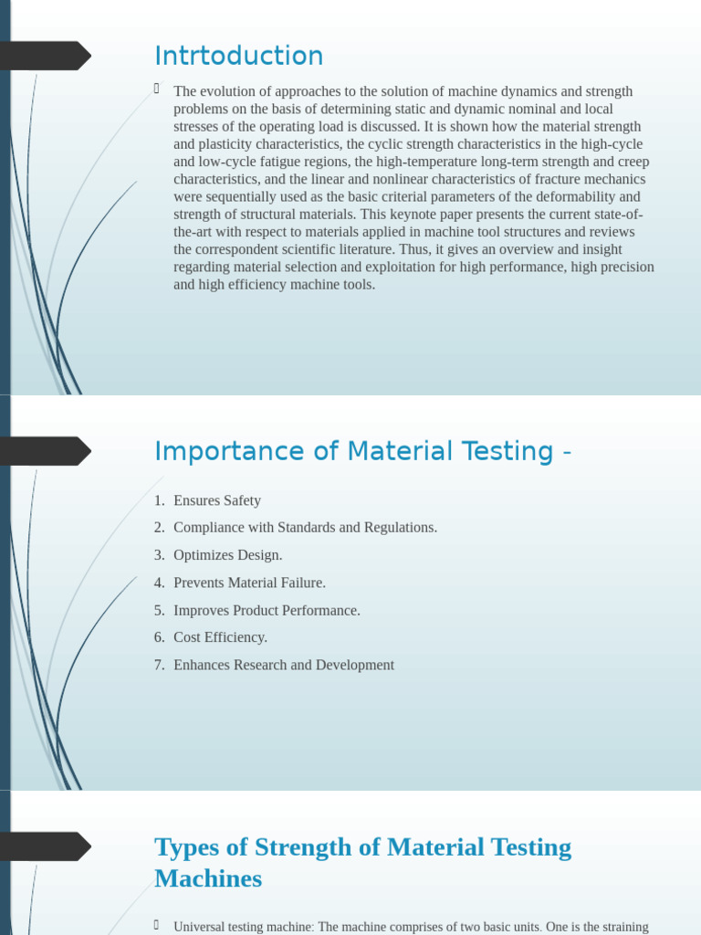 Application of Experience Based Learning of SOM Lab | PDF