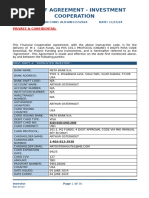 Mt103 Swift Codes | PDF | Payments | Credit