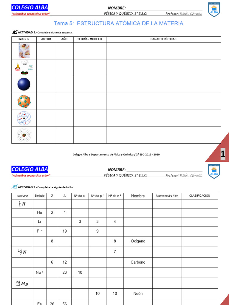 BlinkLearning 2 | PDF | Química | Ion