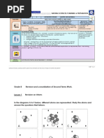 Grade 8 Term 1 Natural Science Practical Task 2025-1 | PDF ...