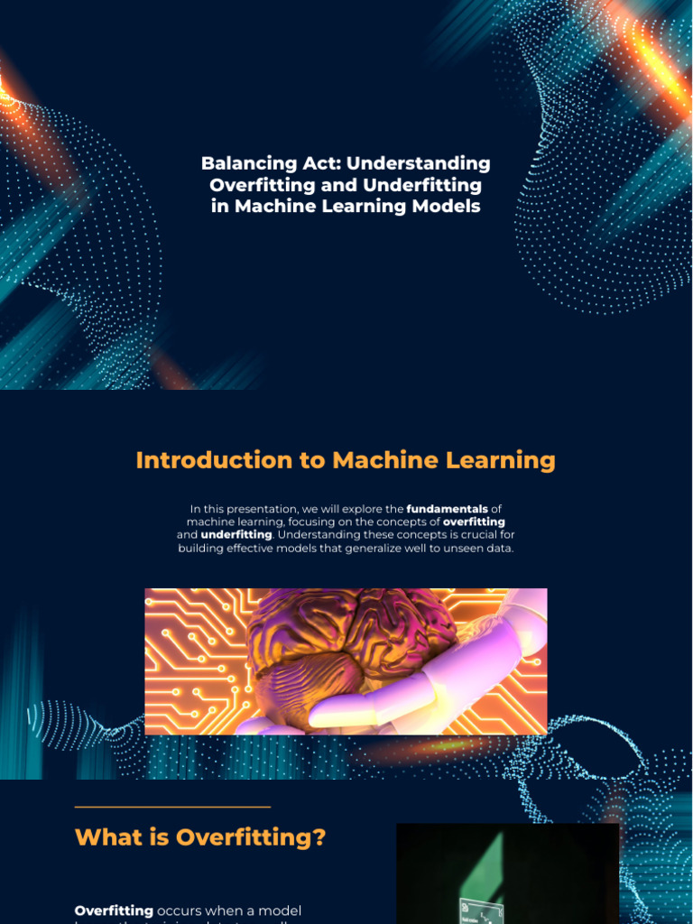 slidesgo-balancing-act-understanding-overfitting-and-underfitting-in-machine-learning-models ...