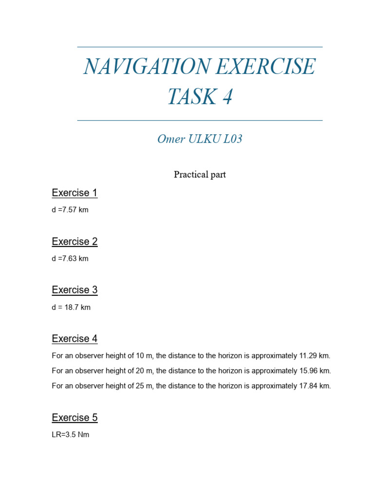 Omer Ulku Lab03 Task4 | PDF