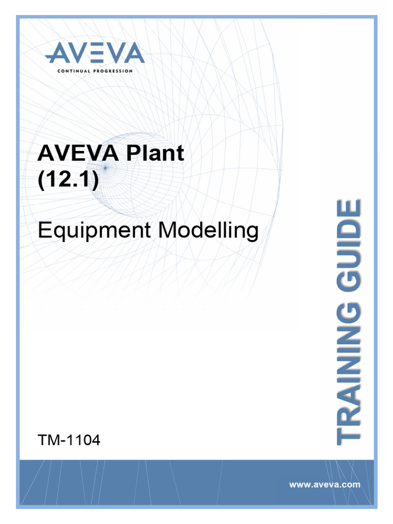 AVEVA Plant Equipment Modelling Guide | PDF | License | Tort