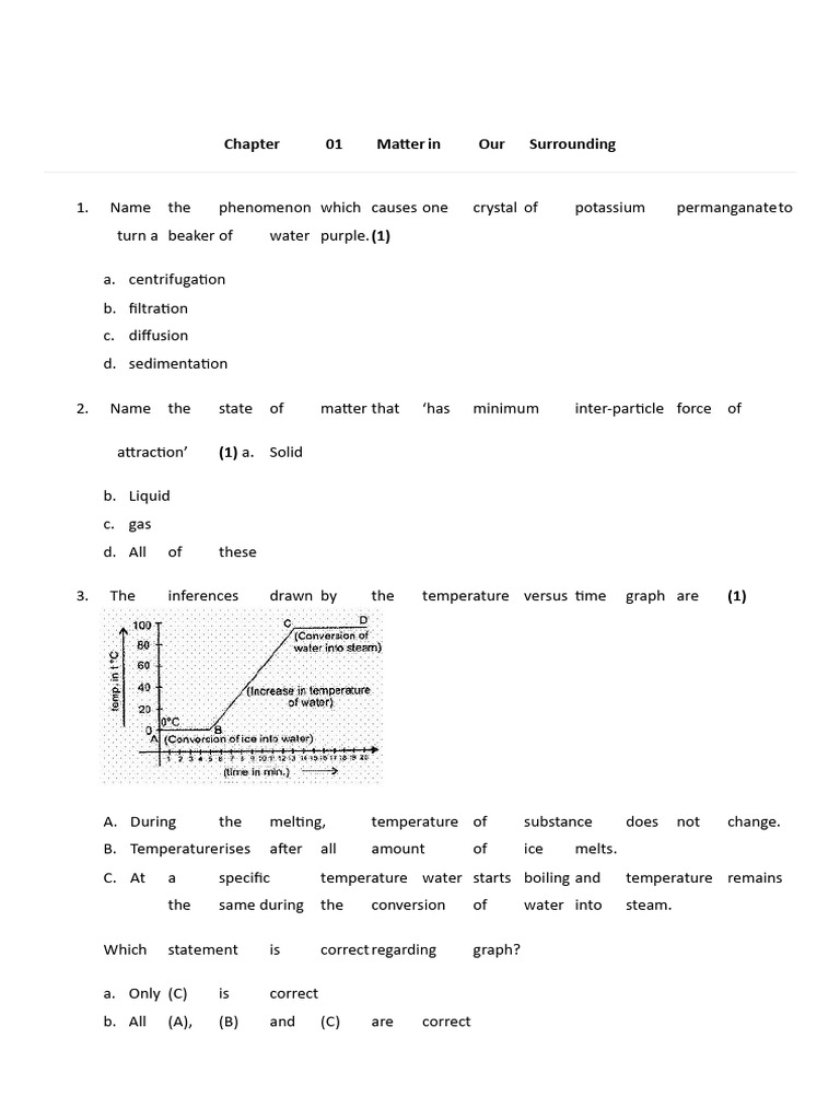 3580c40cT-d306-4d42-90b3-277a9e71295e_modified_class_9_1st_assi | PDF | Water | Temperature