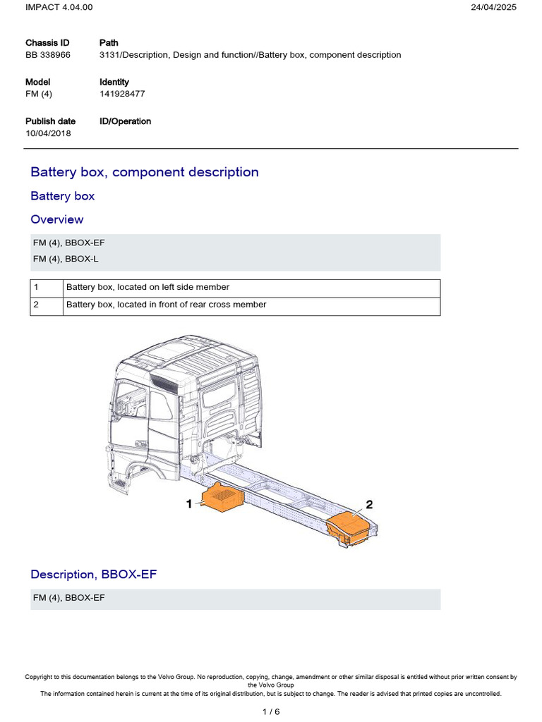Battery Box Wiring Overview FM (4) | PDF | Electrical Components ...