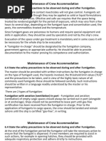Ship Fire Control Plan Overview | PDF | Firefighting | Fires