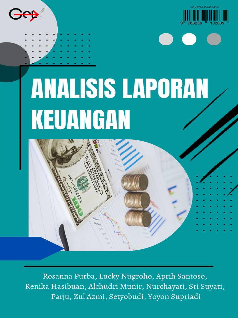 Letak Dividen dalam Laporan Keuangan | PDF
