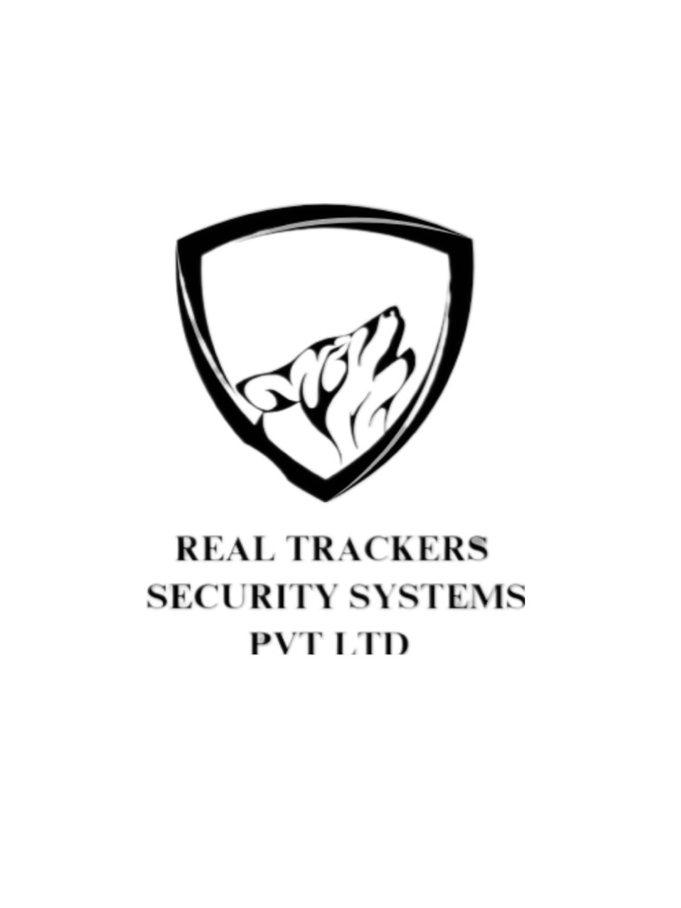 Real Trackers | PDF