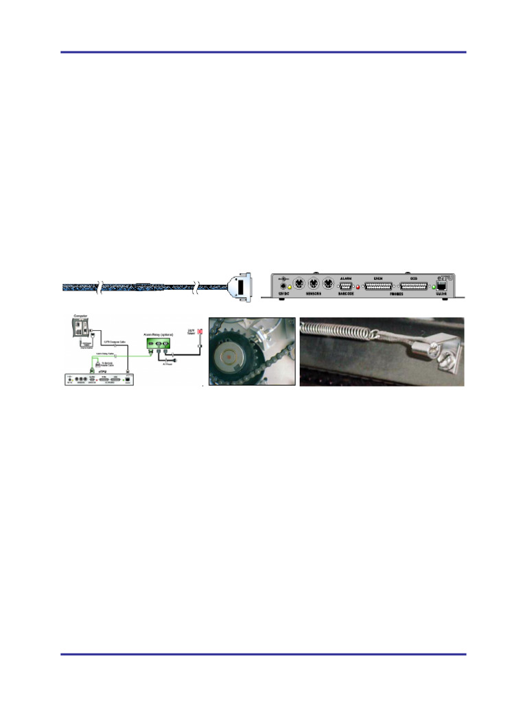 TFS-330210-000 Automatic System Hardware Installation and Maintenance ...