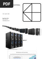Overview of IBM Z Mainframe Models | PDF | Computer Engineering ...
