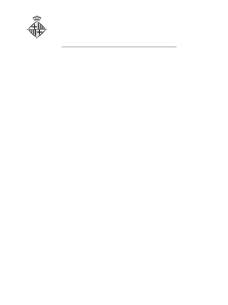 Gaudir Mes | PDF