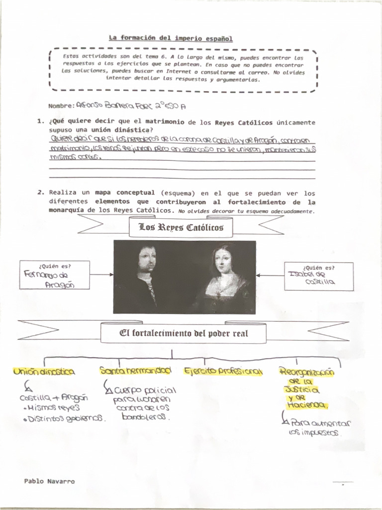 Ficha UD6 Alfonso 2A | PDF