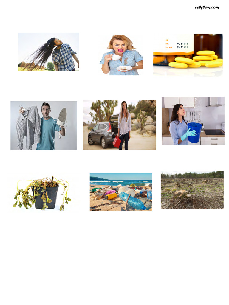 Complaints Annoyances-And-Solutions-2019 | PDF