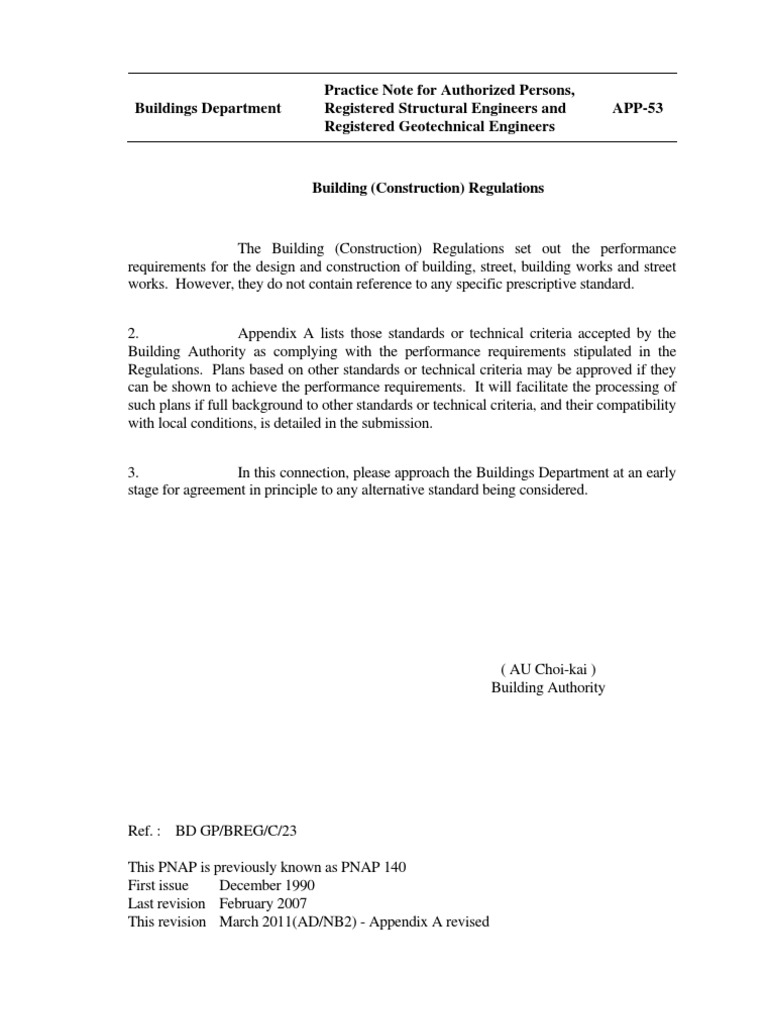 Pnap - App053 | PDF | Welding | Construction