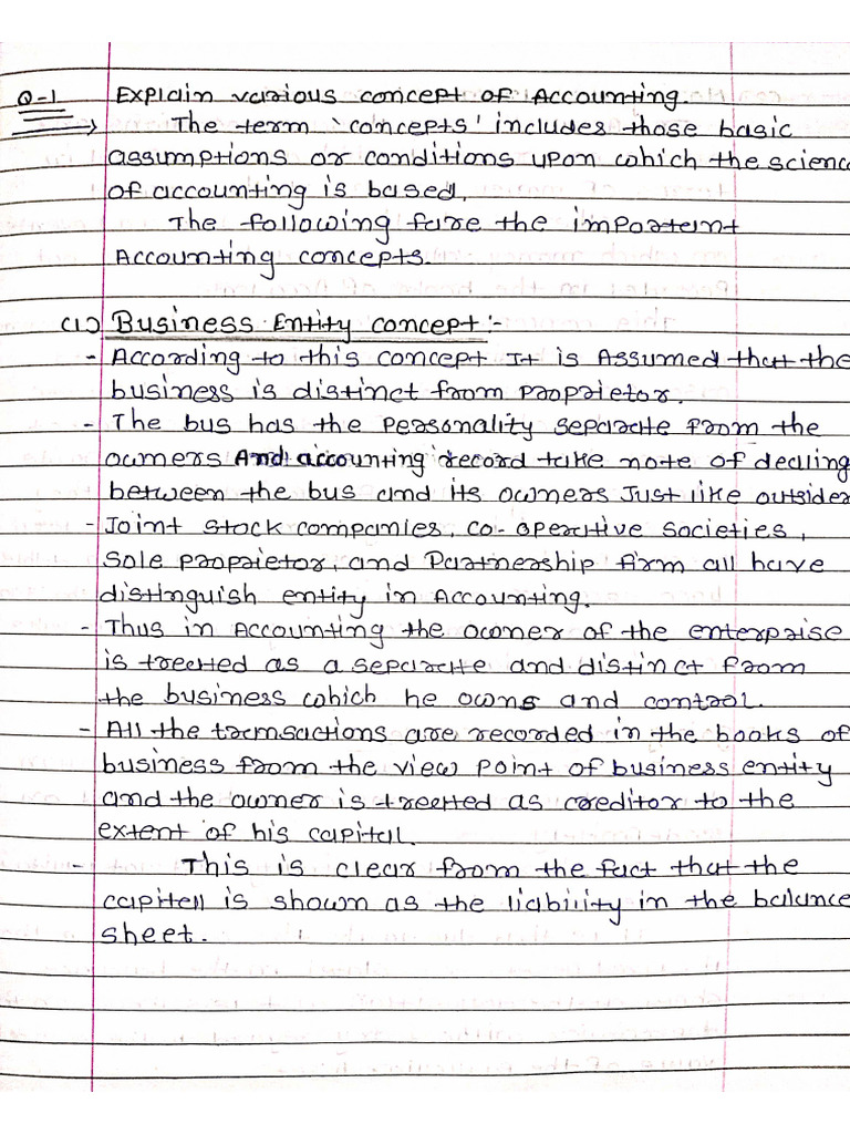 Account Assignment | PDF