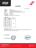 Hilti AM Threaded Rod | PDF | Concrete | Washer (Hardware)