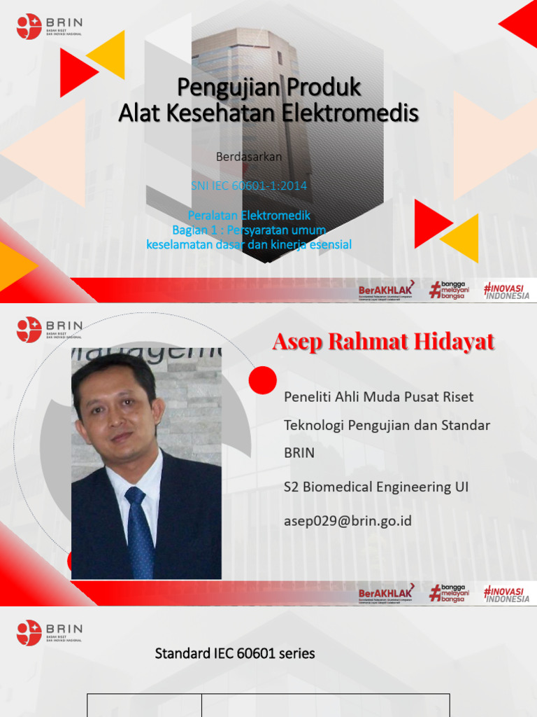 IEC 60601-1:2014 Safety Standards | PDF | Neonatal Intensive Care Unit ...
