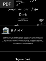 Istilah Perbankan dalam Bahasa Inggris | PDF