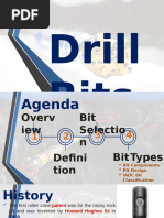 Smith Bit List | PDF | Technology & Engineering