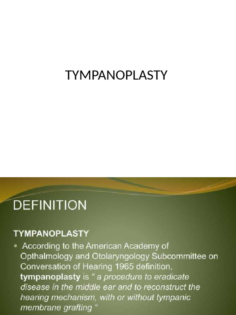 T plasty | PDF
