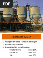 Stasiun Nut & Kernel | PDF