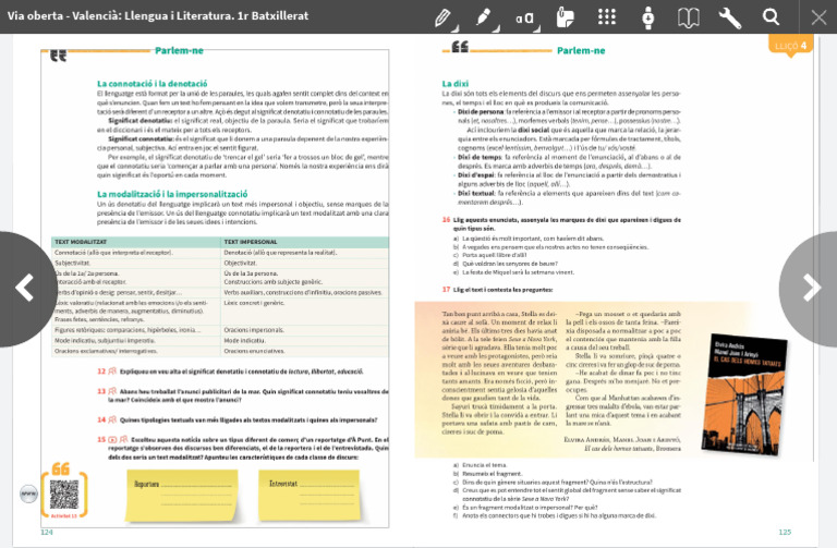 BlinkLearning Plataforma Educativa Digital 2 | PDF